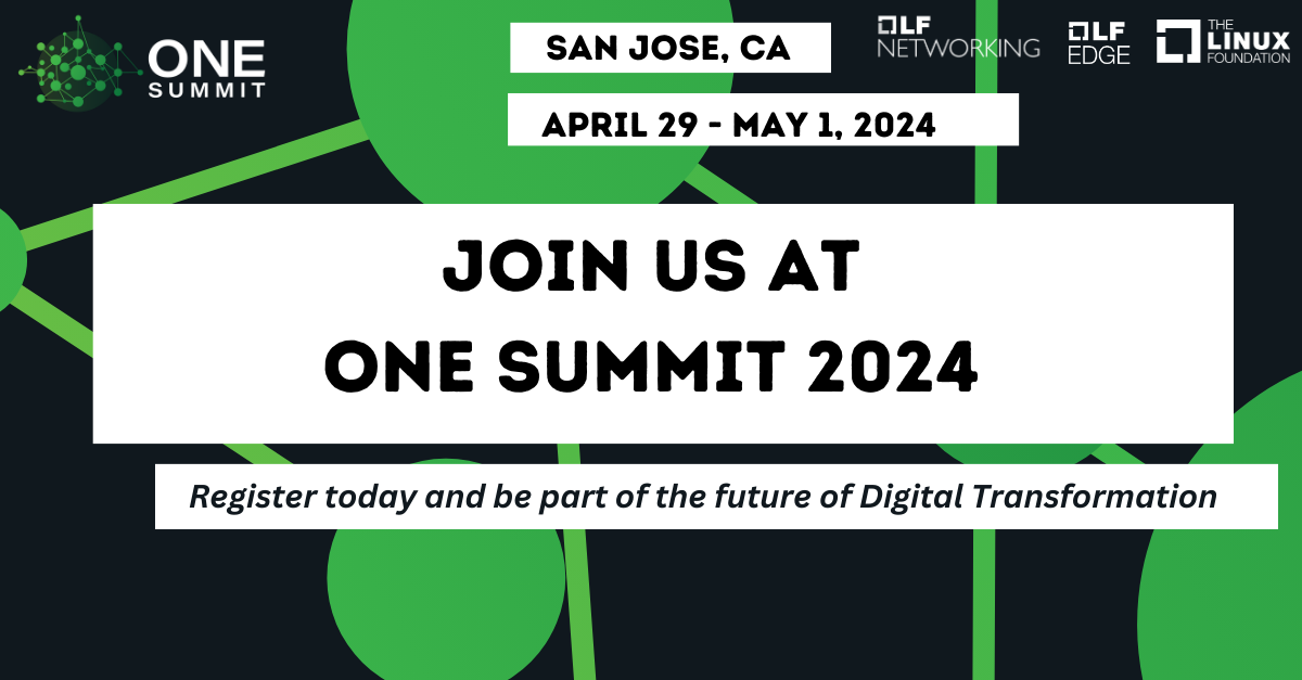 Linux Foundation - Decentralized innovation, built with trust